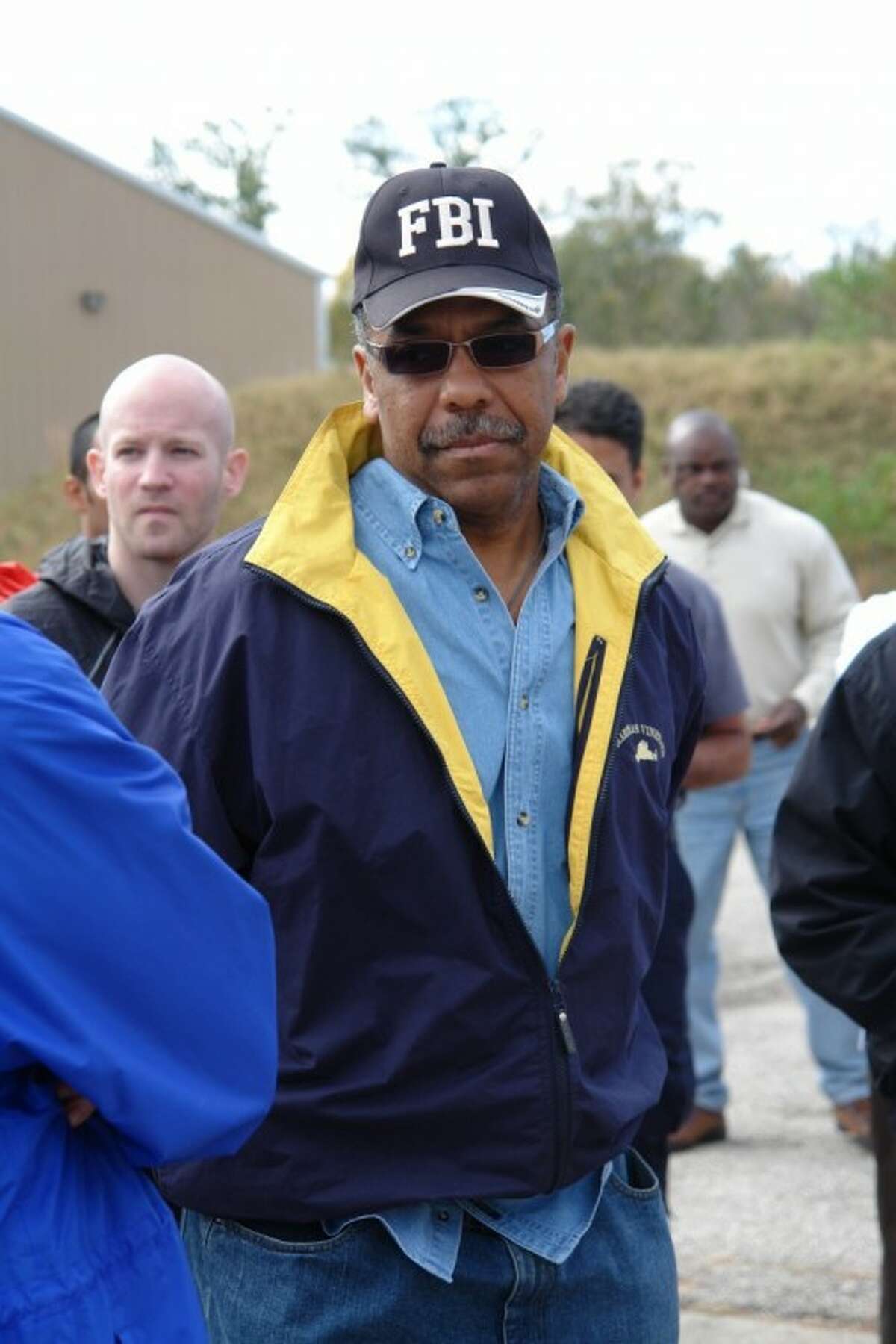 FBI should not be disparaged for its efforts to include all walks of life