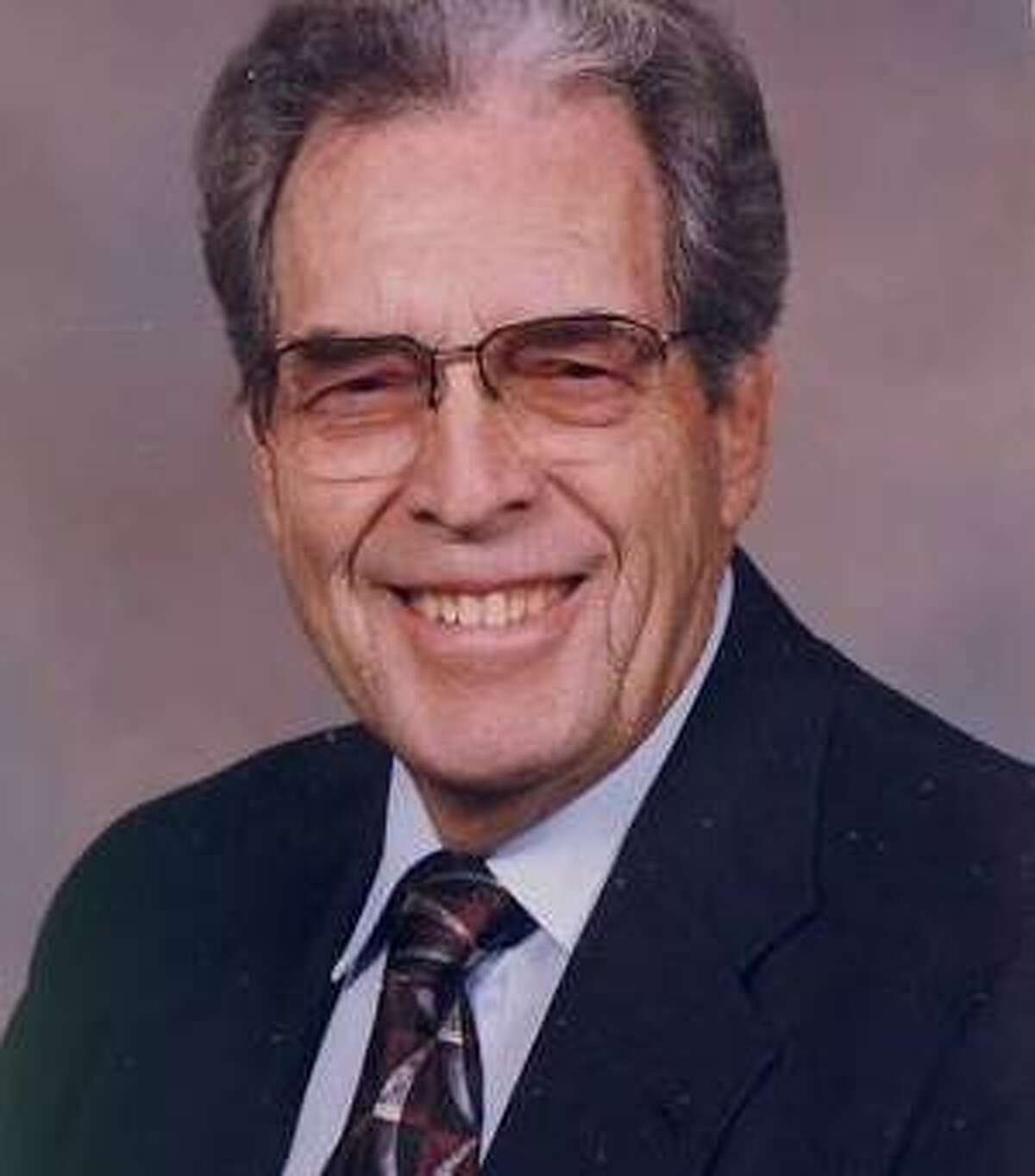 John Pitts