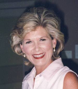 Donna M. Coleman