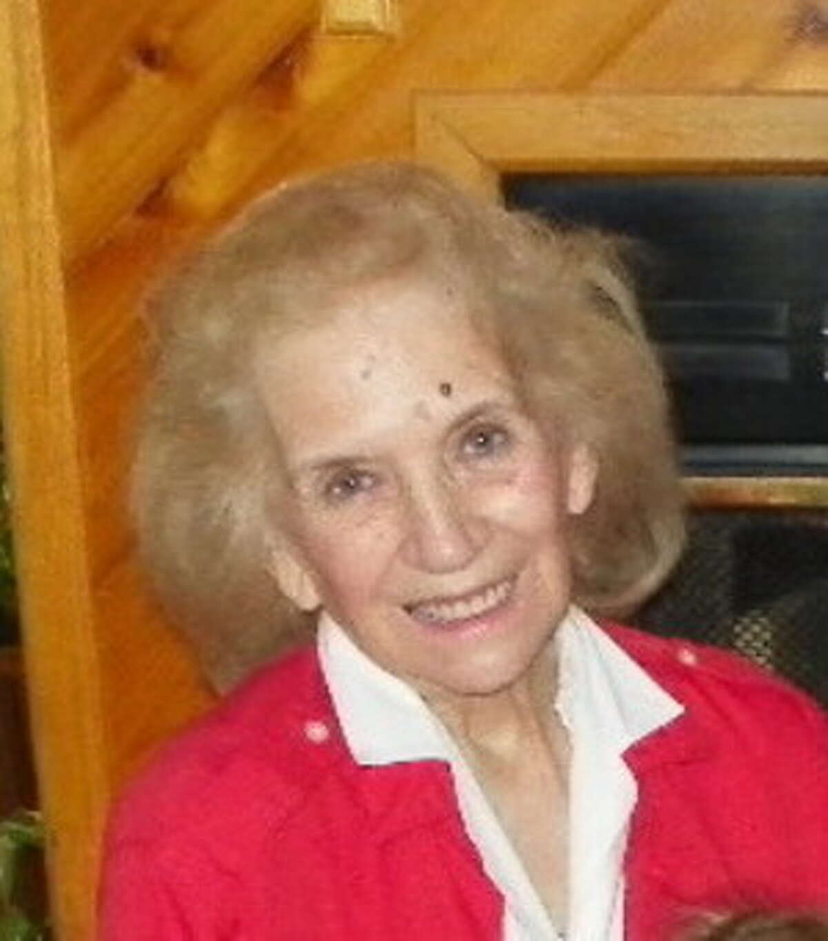 Betty Thompson