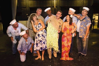 Players Theatre Company kicks off new season with musical ‘South Pacific’