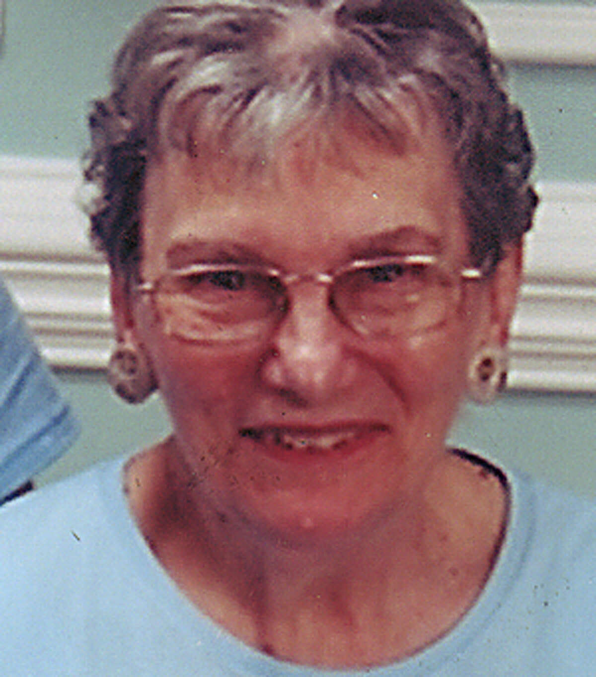 Betty Holladay