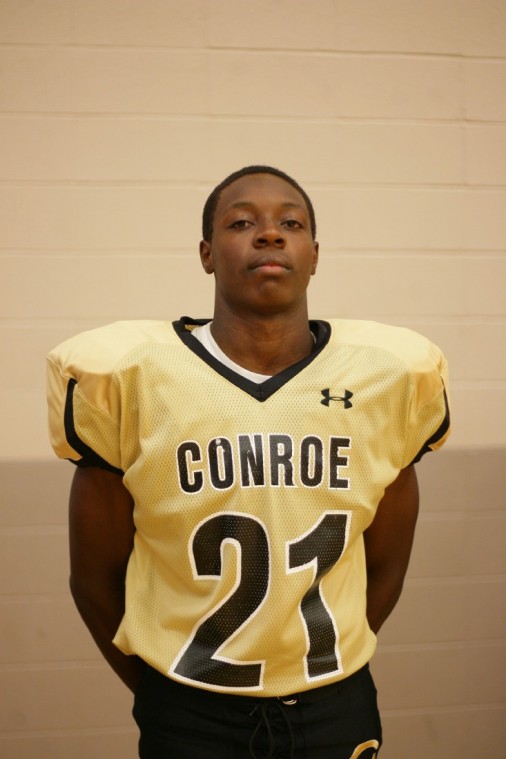 The Woodlands at Conroe
