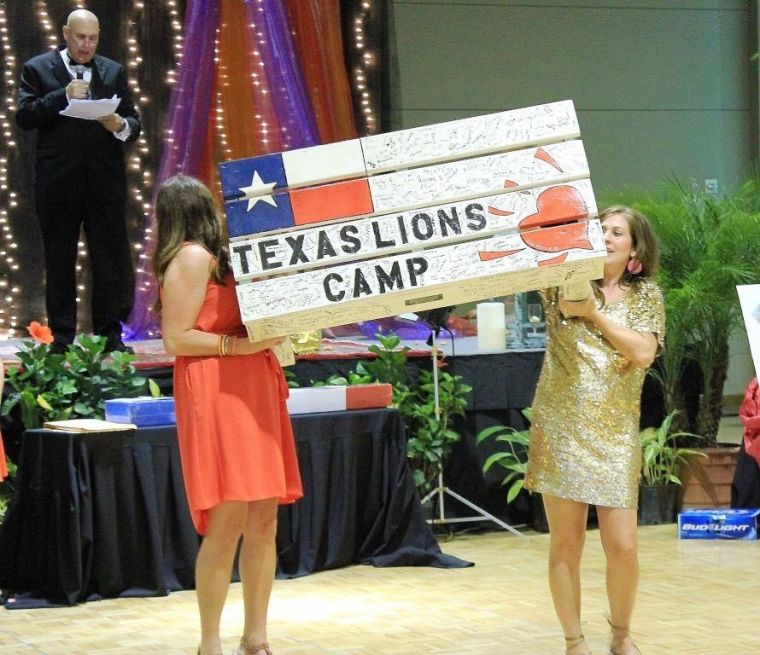 DPS updates Lions on new traffic laws