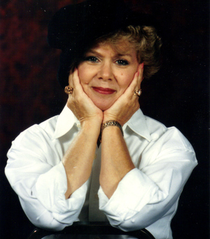 Stephanie Miller