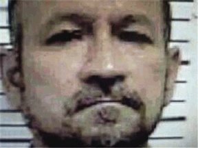 Suspect in 1984 Conroe murder arrested