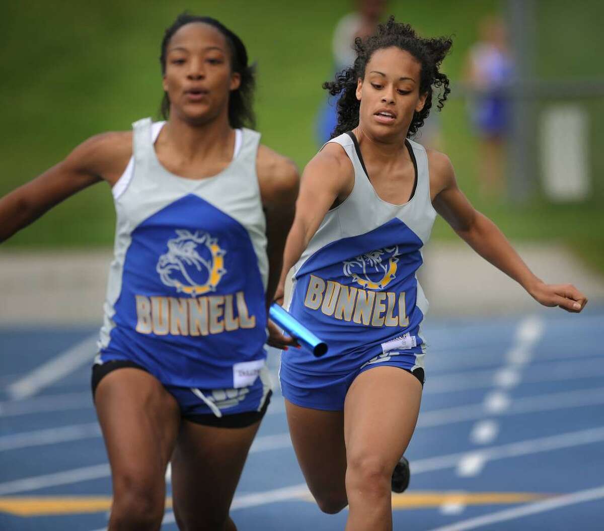 Monday's high school roundup