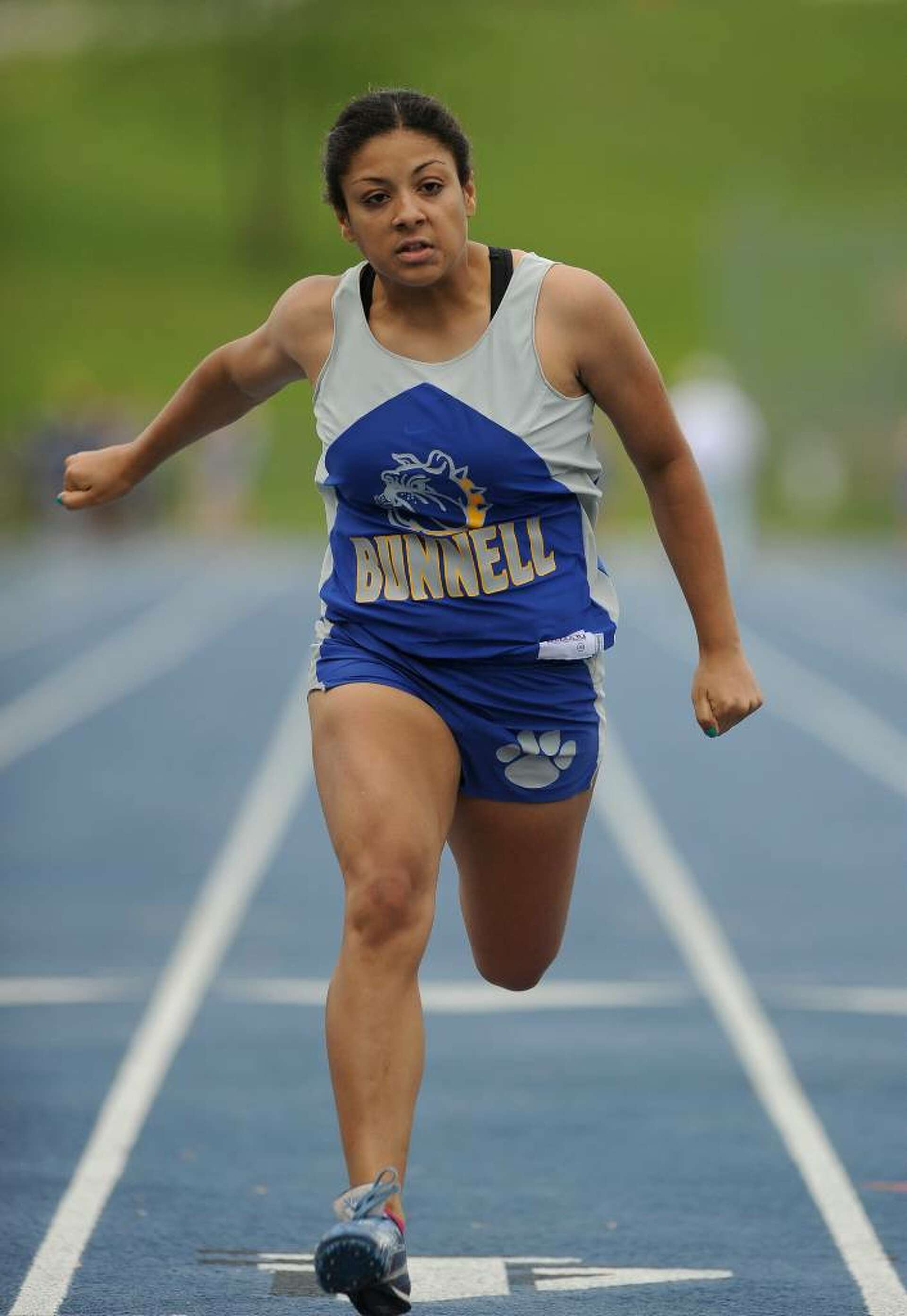 Monday's high school roundup