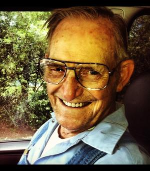 Walter Gibson