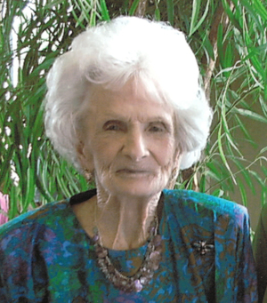 Edna Hickman