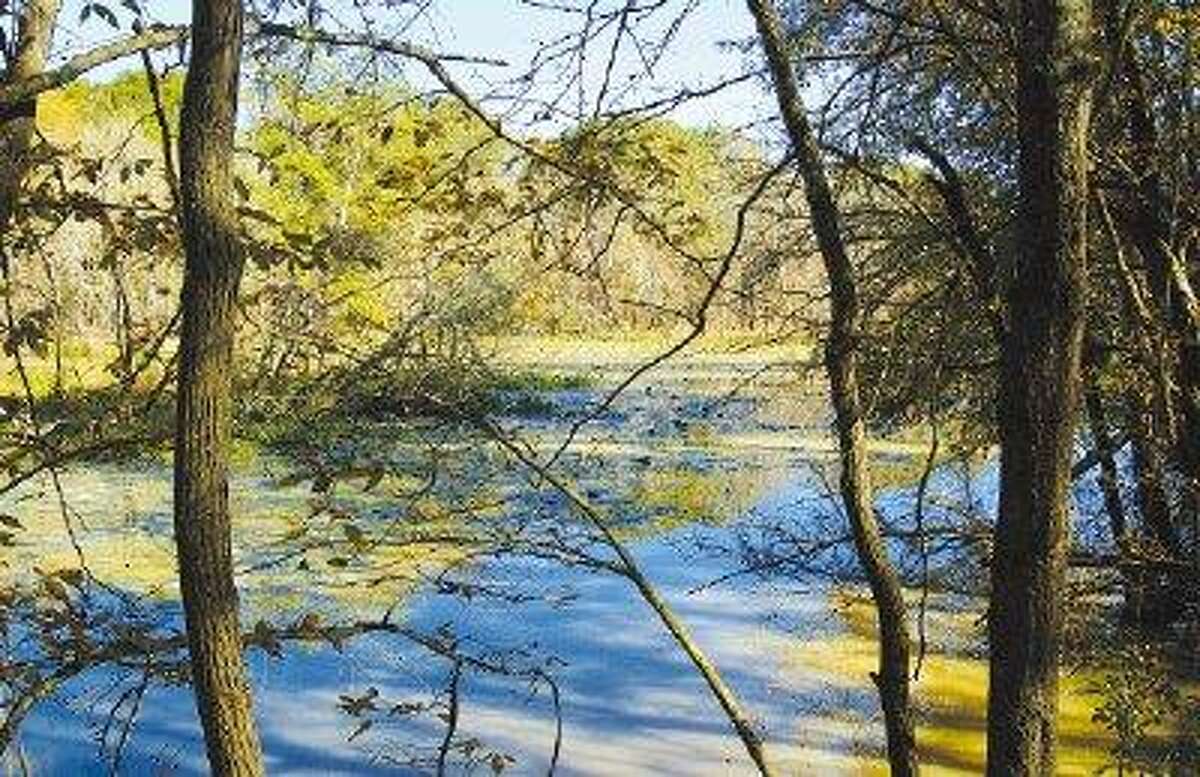 Nature center latest amenity of Spring Creek Greenway Project