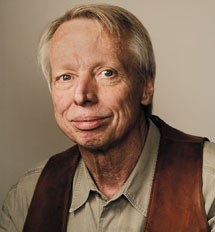 Writers in Performance series presents novelist Jan Reid