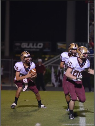 Logan emerges as a quick study for Mustangs