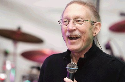 Conroe native Richard Willis remembered as inspiration