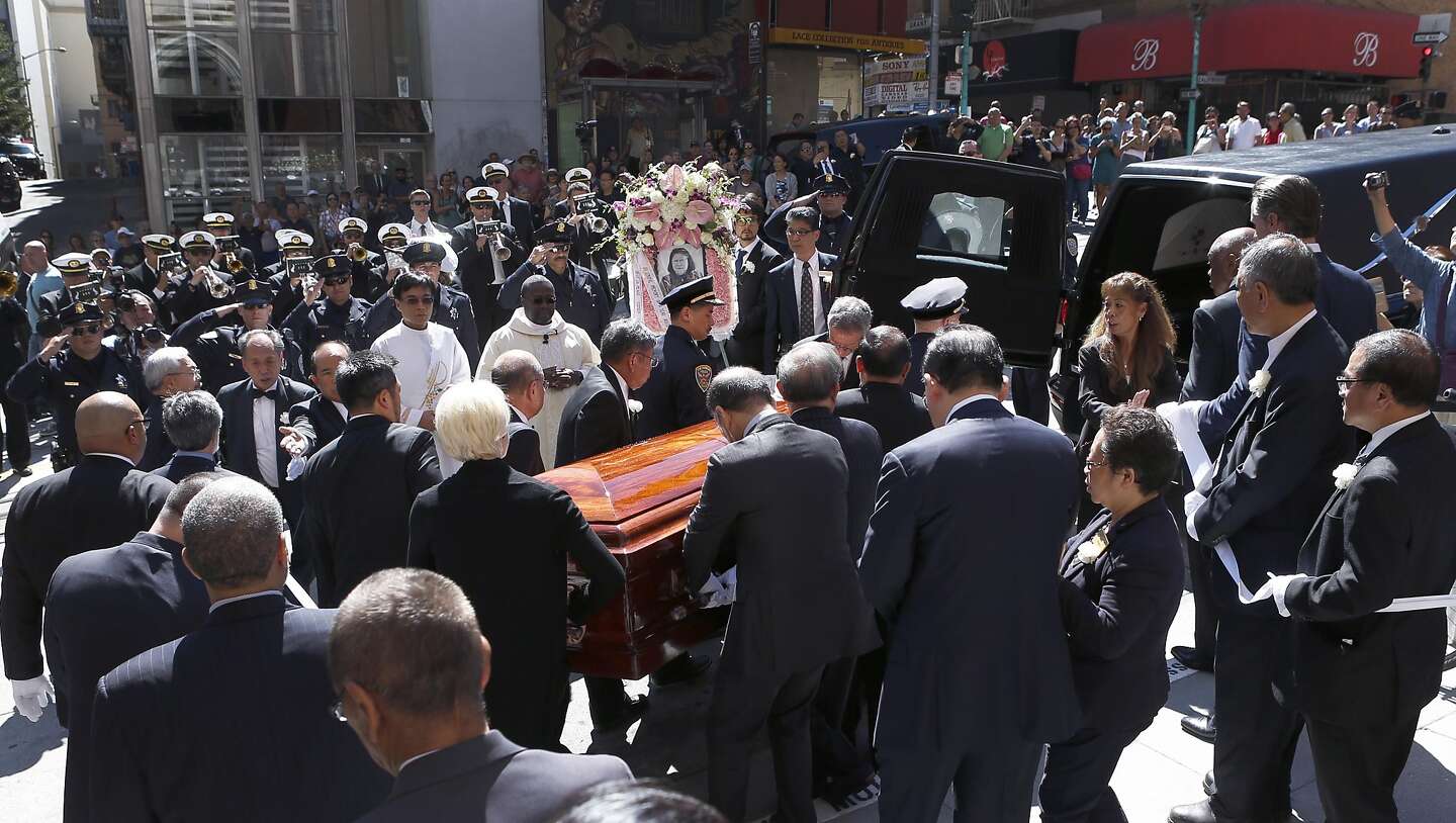 Rose Pak’s body on ice while sisters squabble over estate