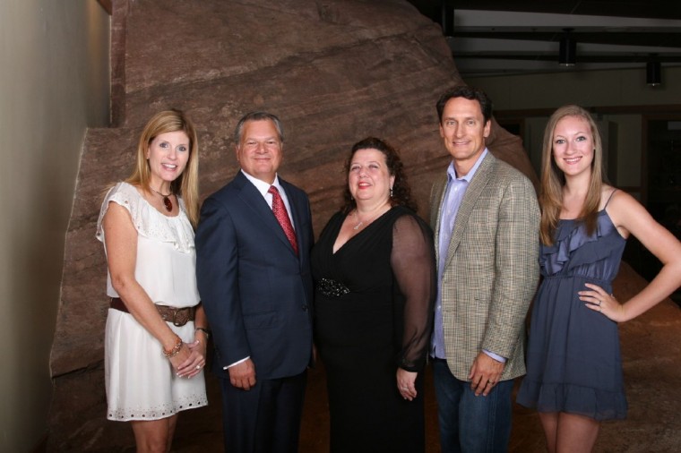 Ellis becomes Ameriprise ‘Hall of Fame’ member
