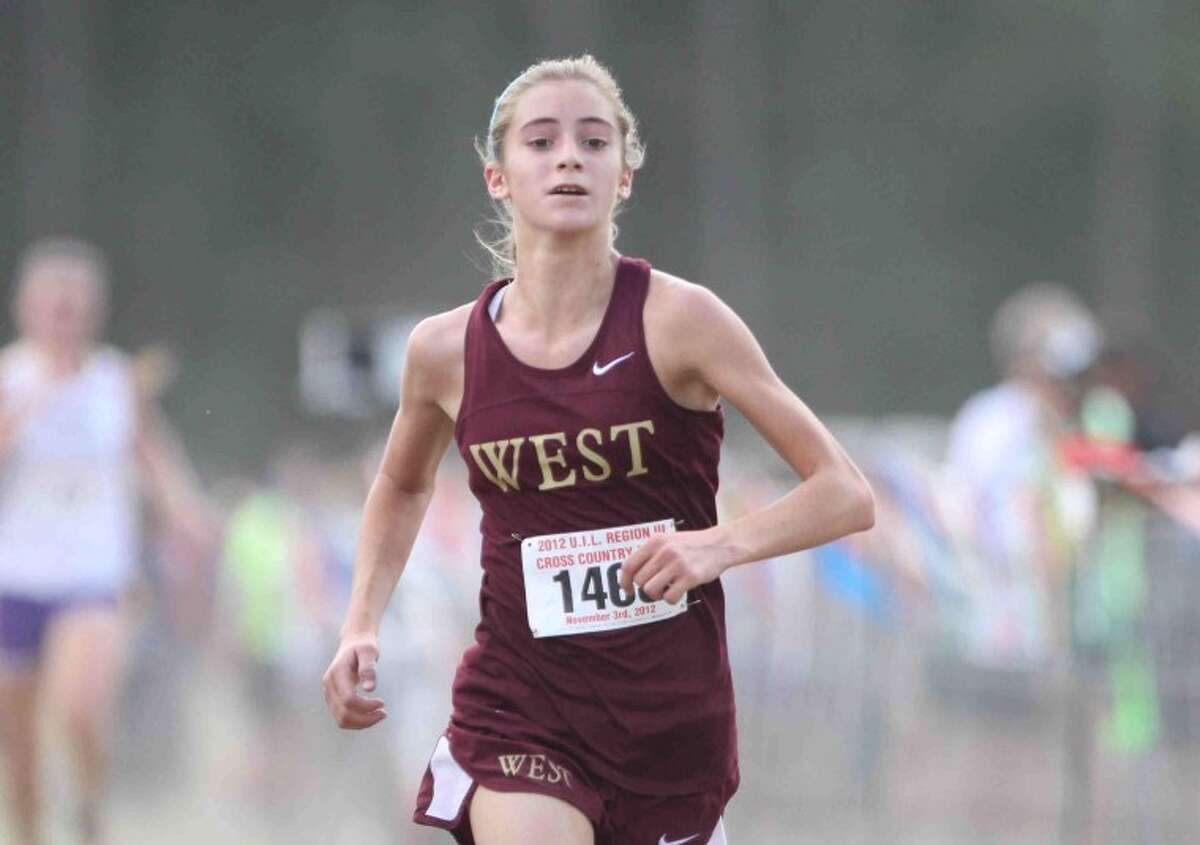 Willis girls advance to state