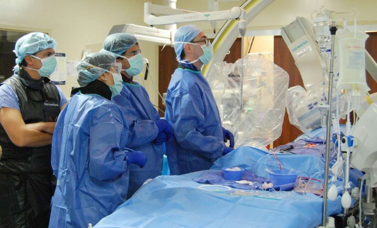 Study: Stem cells from strangers can repair hearts