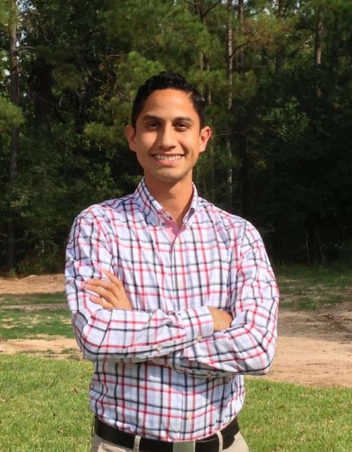 Township candidates talk about the issues