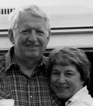 Martha West