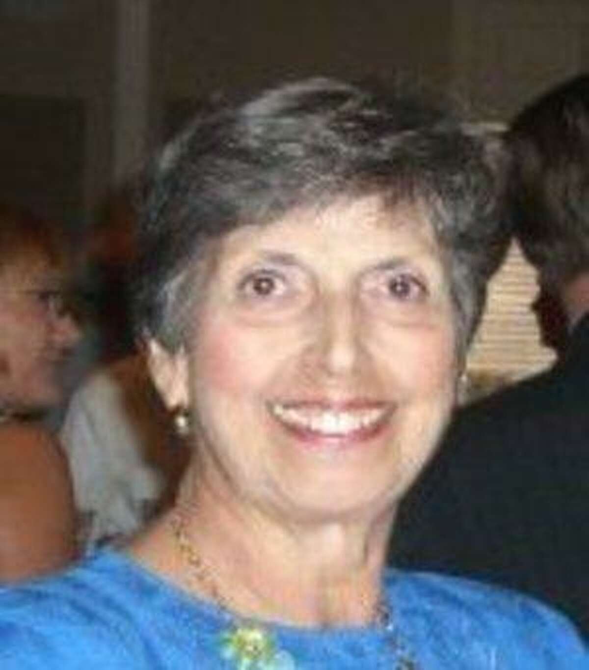 Carolyn Waldo