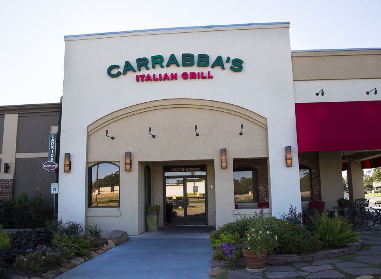 Carrabba’s seasonal specialties are worth a try