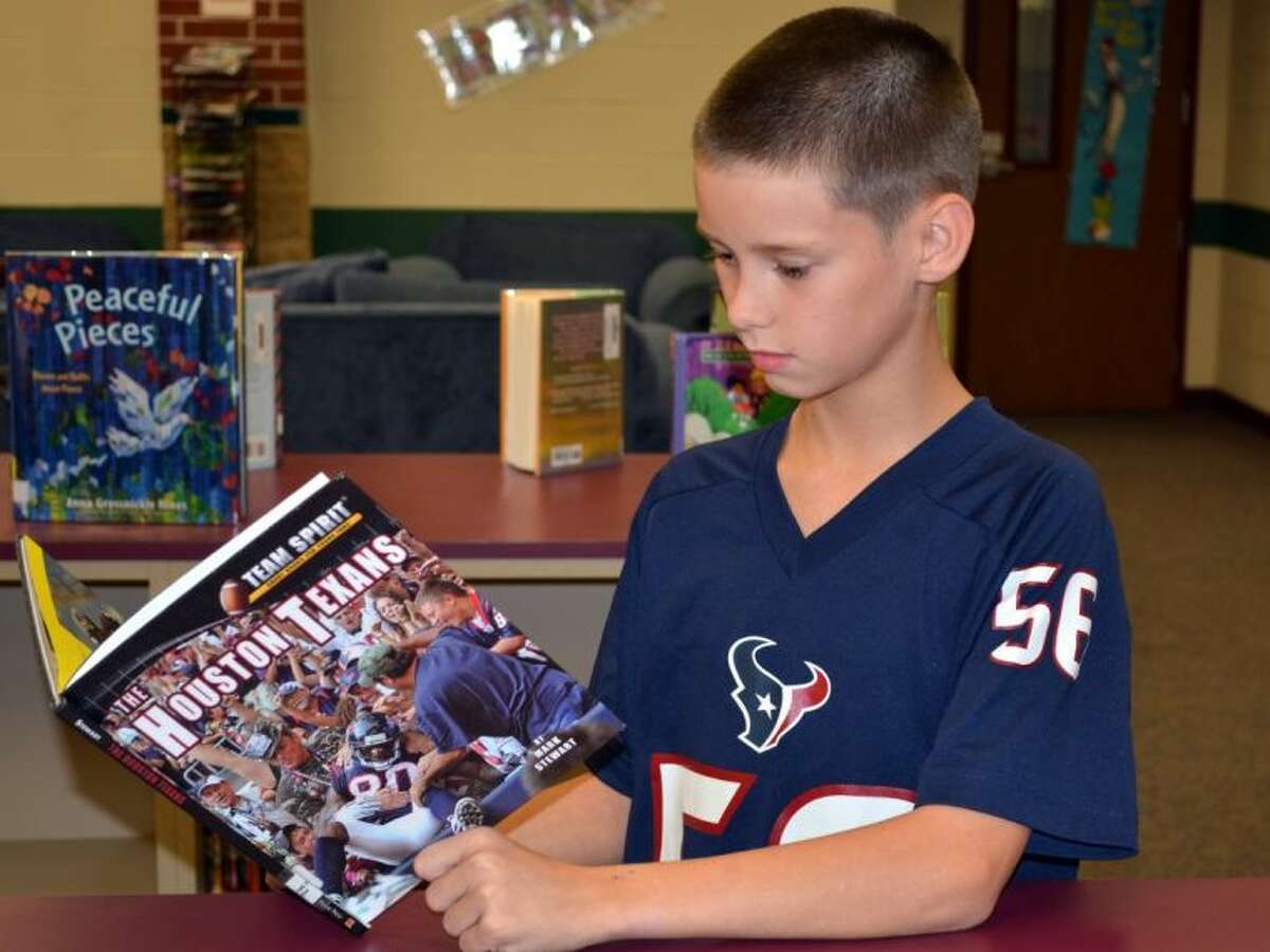 Conroe ISD briefs - North County