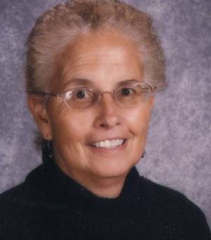 Mary Blalock