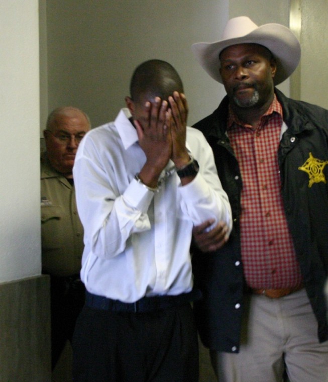 Man gets life for sex assault of 11-year-old