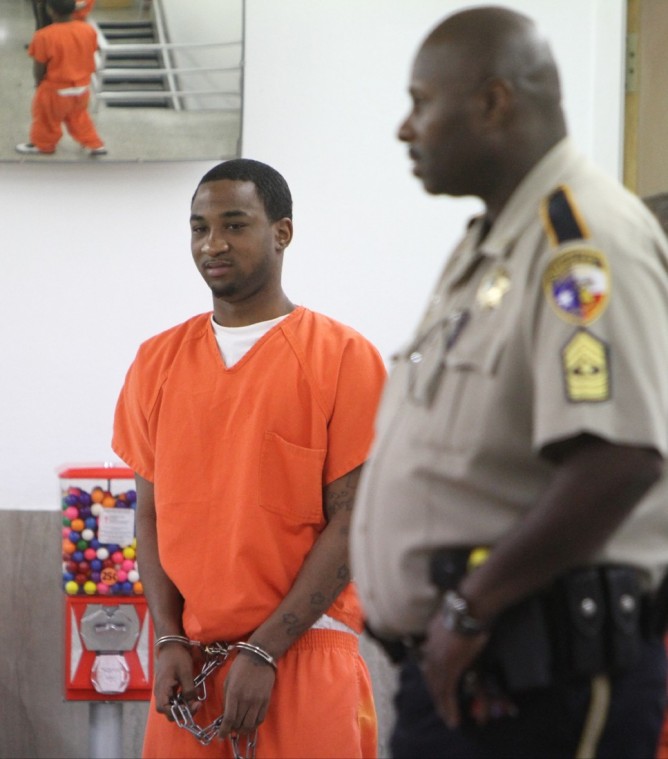 Another Defendant In Sex Assault Case Takes Plea Deal