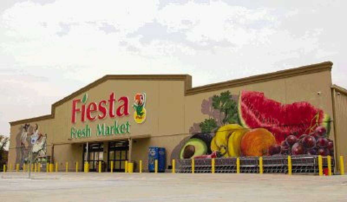 Fiesta Mart to open this week