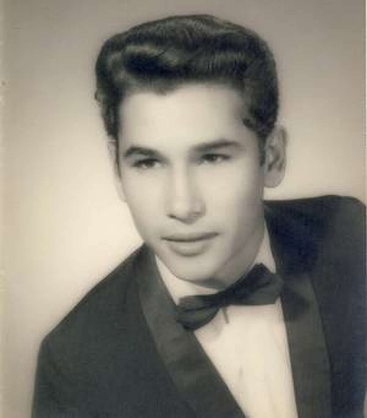 Frank Gonzalez