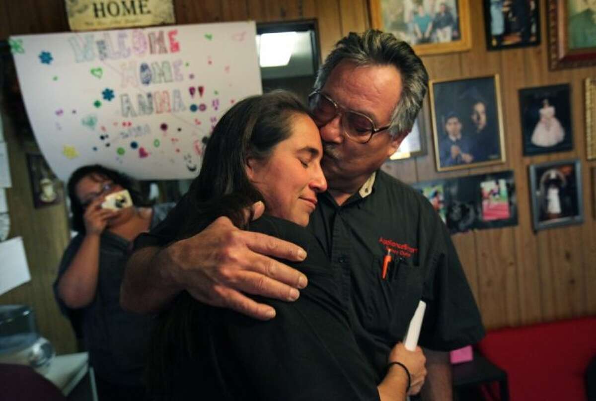 3 of imprisoned ‘San Antonio 4’ could soon go free