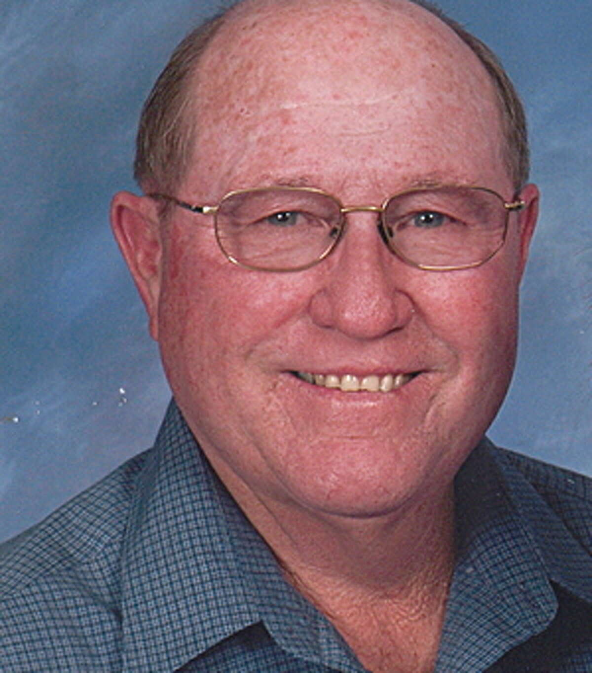 Raymond Poole
