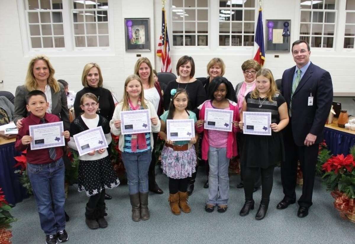 Willis students’ project bound for space station in April