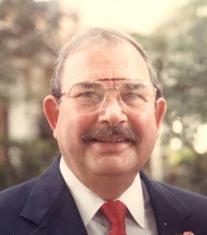Dr. Anthony Ziegler, Jr.