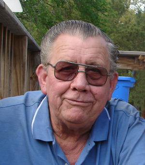 Carlos "Sonny" Ray Isbell