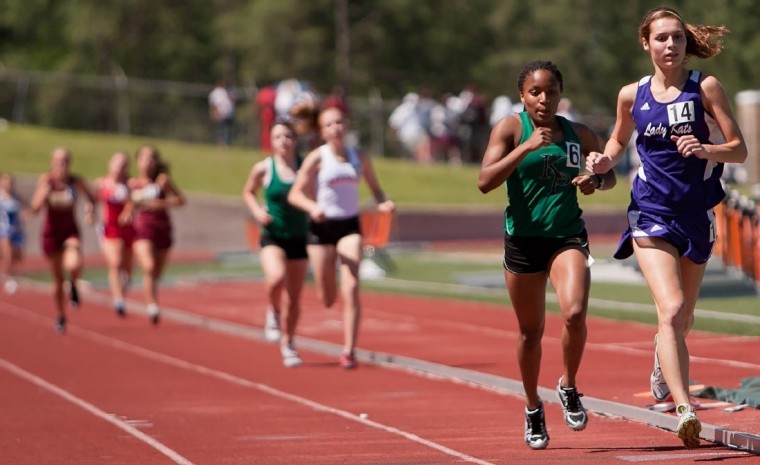 TRACK AND FIELD: Willis girls look to carry success to District 18-4A meet