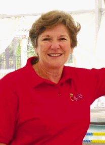 Conroe Founder’s Plaza is a downtown oasis