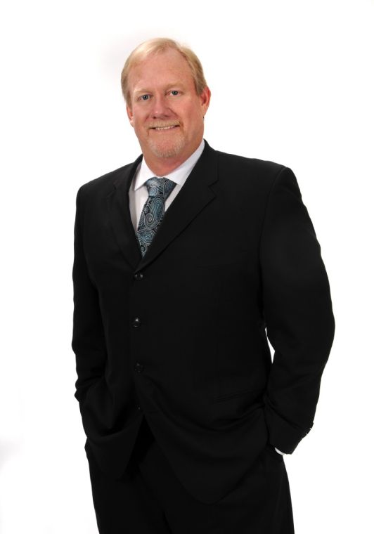 Rickett running for Precinct 2 commissioner