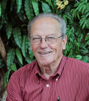 Dave Hayes