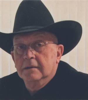 Wayne Derr Sr.