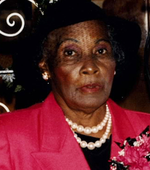 Earlie Warren