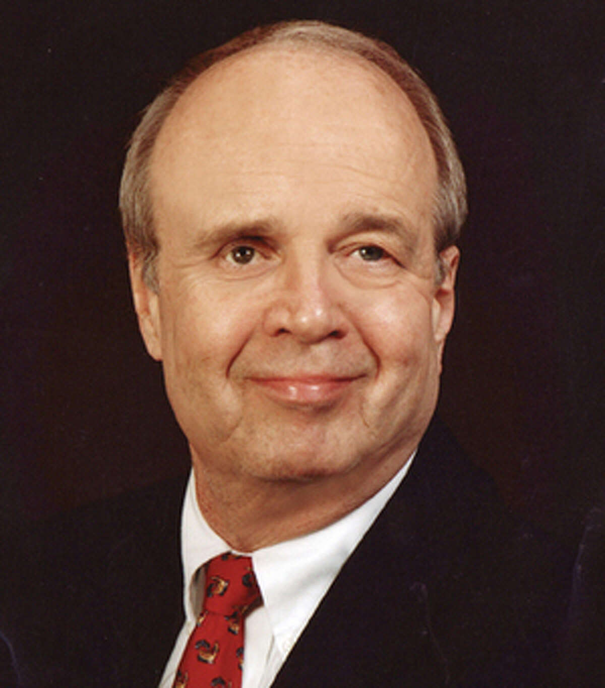 George Thomas Van Horn Jr.