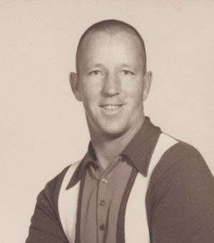 Dale Fuller
