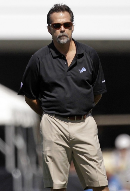 Former Titans’, Oilers’ Fisher to coach St. Louis Rams