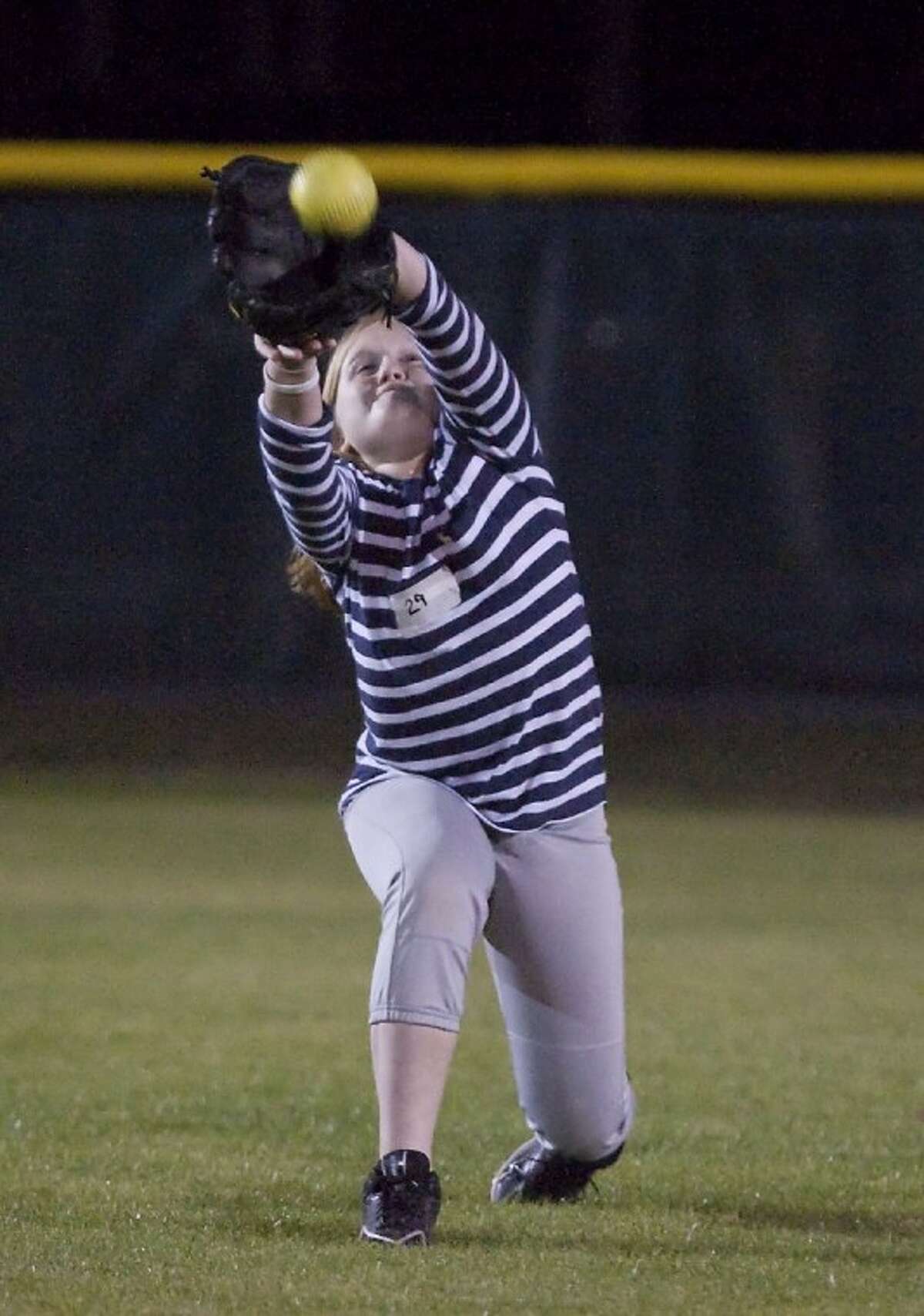 South Montgomery Girls Softball League prepares players for success in ...