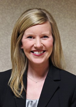CISD welcomes new principal to Houser Elementary