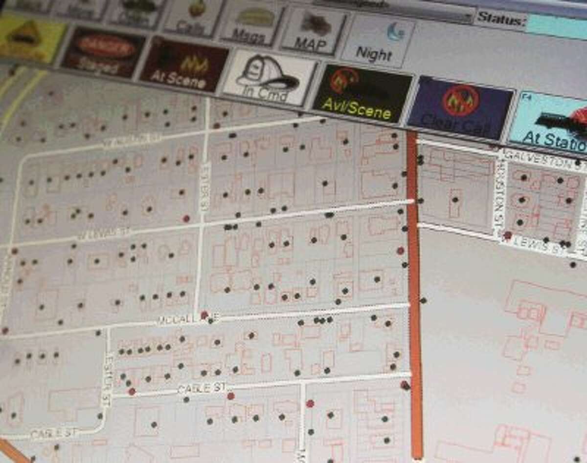 Conroe FD adds mobile data units