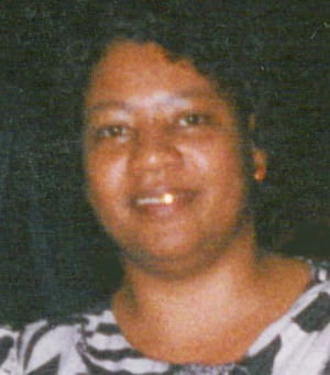 Joyce Williams